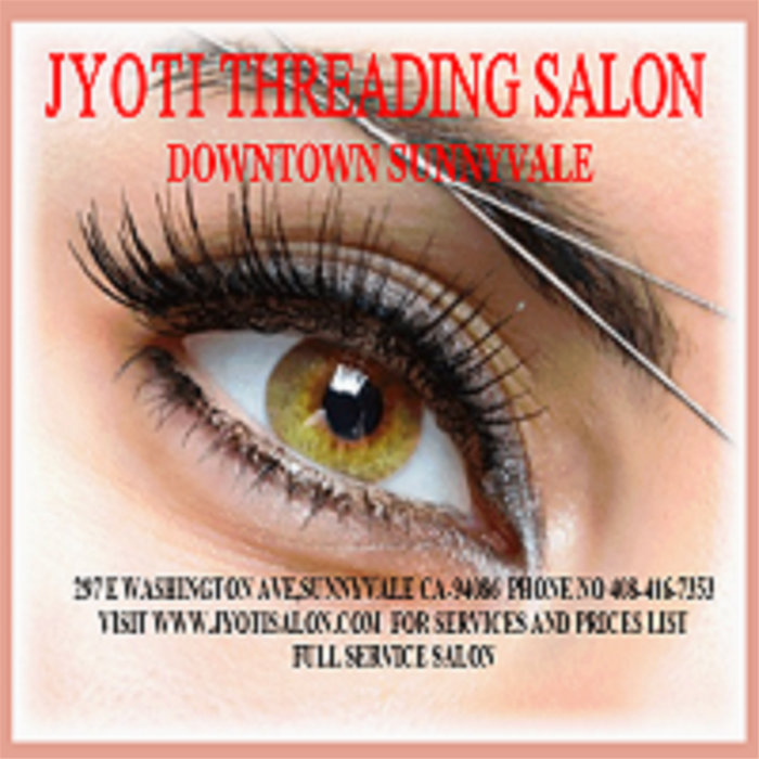 Jyoti threading salon | Jyoti threading salon