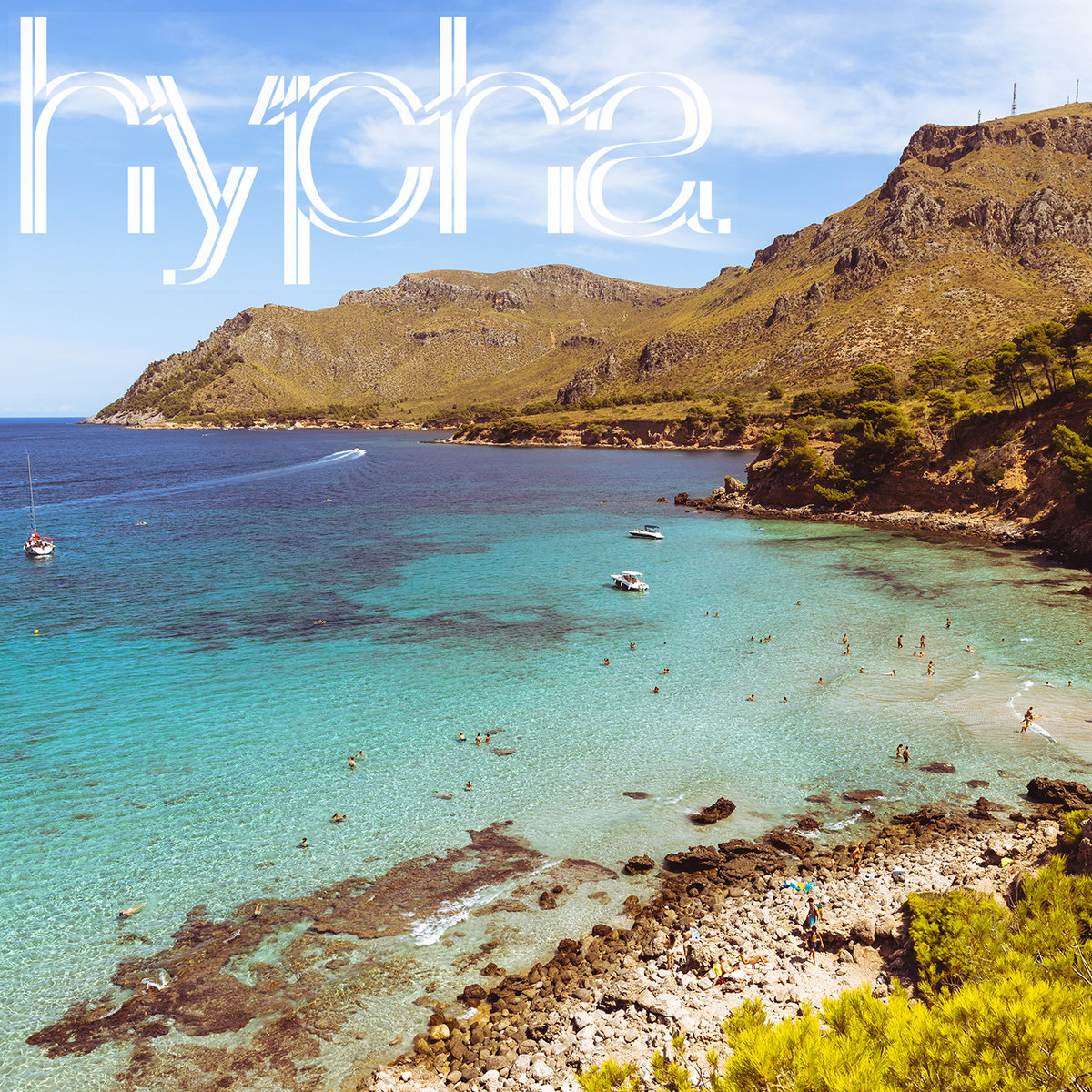 Hypha - Solstice | Hypha