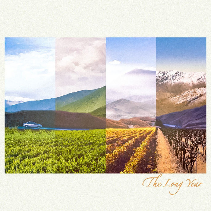 The Long Year | The Long Year | Rabid Penguin Records