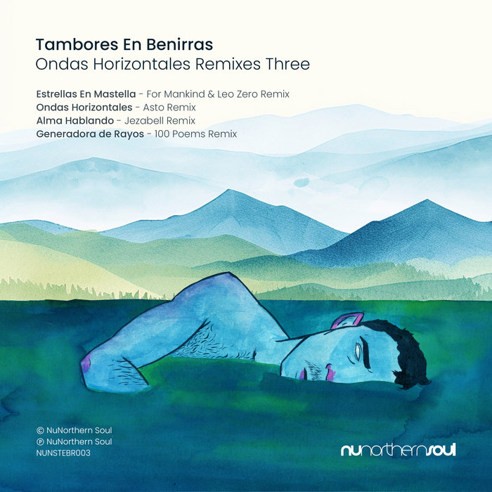 Estrellas En Mastella [For Mankind and Leo Zero Remix] | Tambores En ...