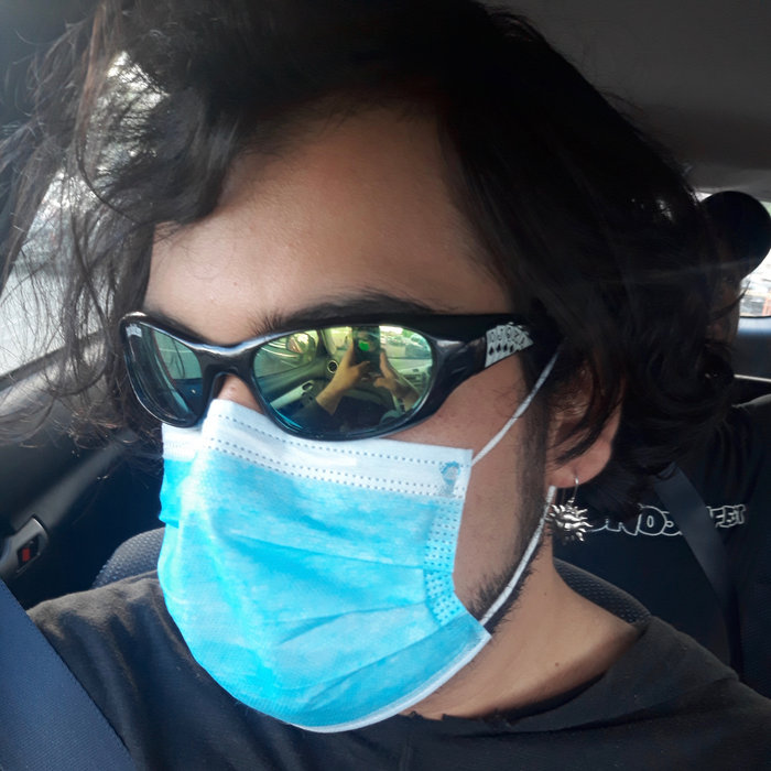 loose tracks | MIRA MIRA