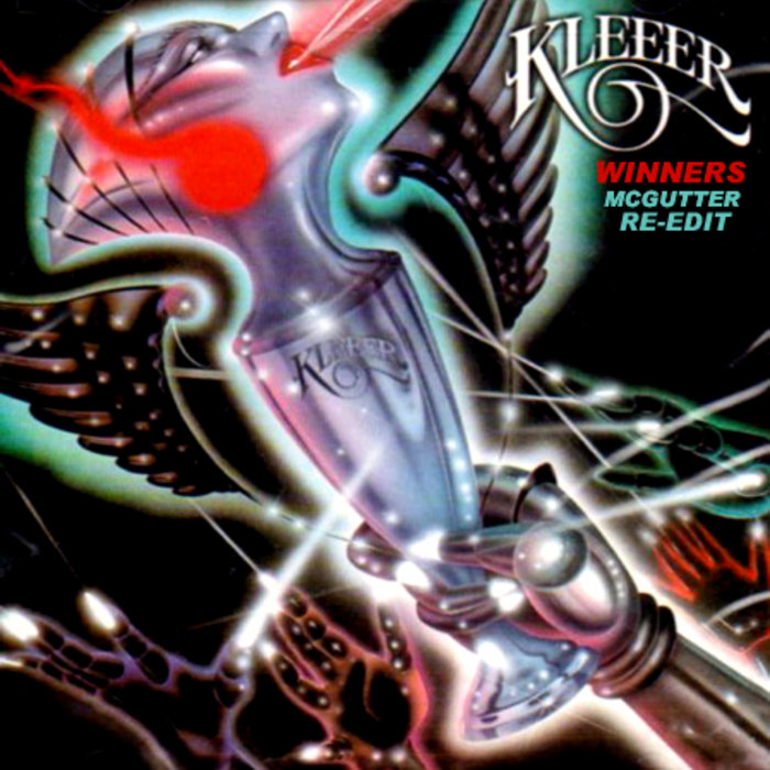 Kleeer - Winners (McGutter Edit) | McGutter