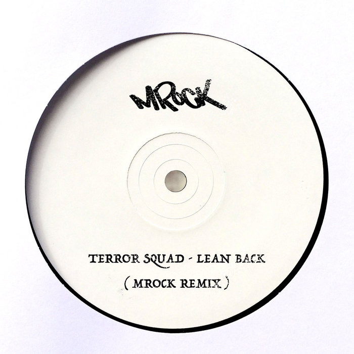 LEAN BACK (mrock remix) | MROCK