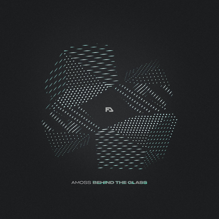 Behind The Glass | Amoss