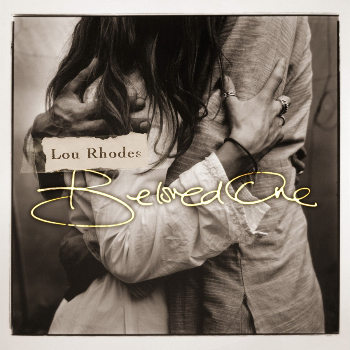 Why | Lou Rhodes | Lamb