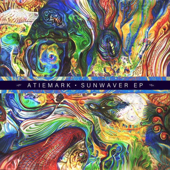 Sunwaver EP | Atiemark