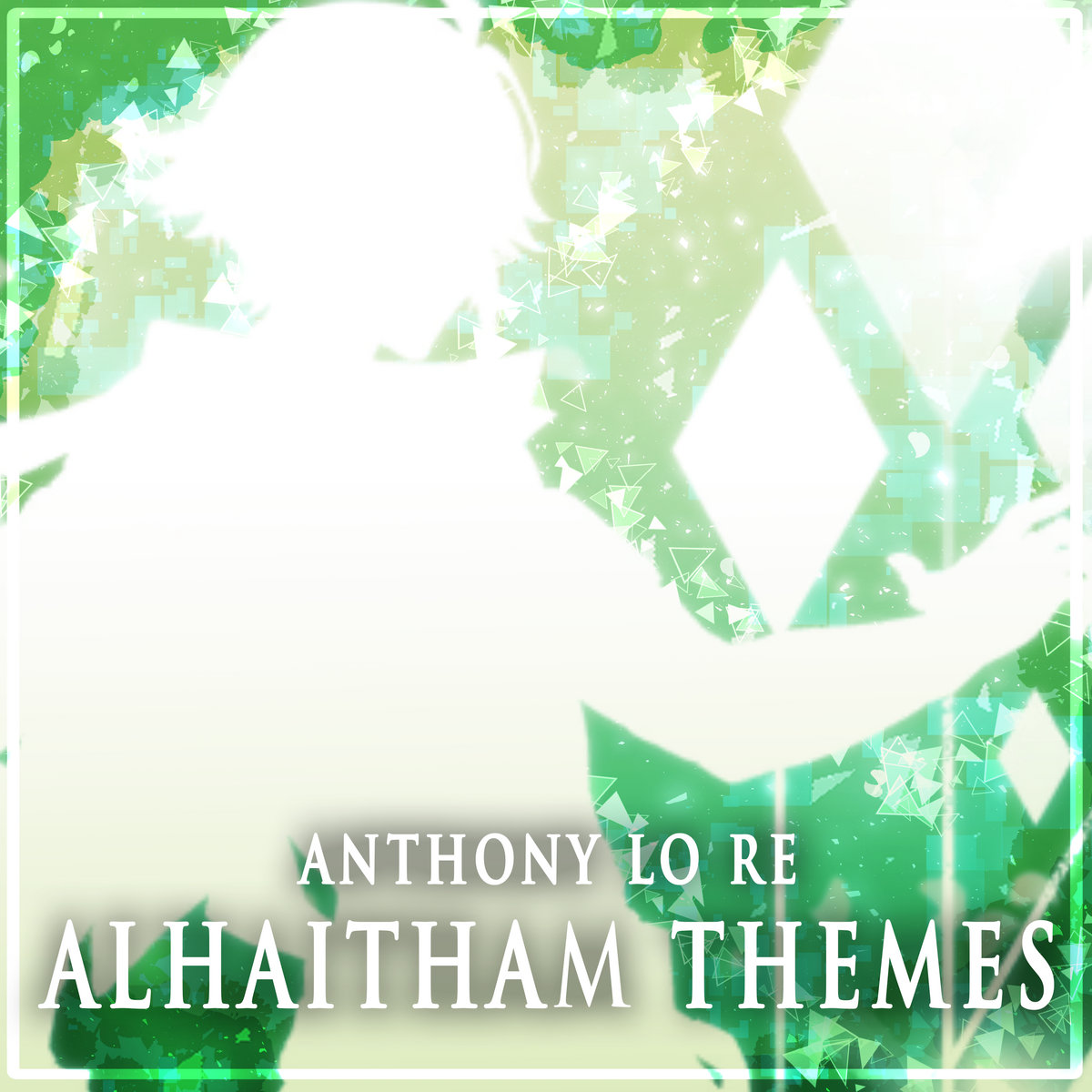Alhaitham Themes (From "Genshin Impact") (Epic Version) | Temple d'Eros