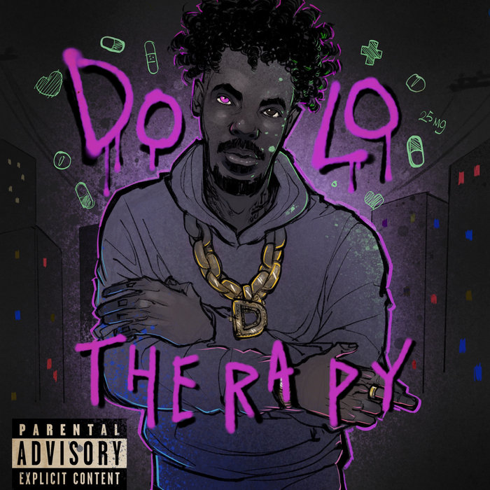 DOLO THERAPY | DOLO