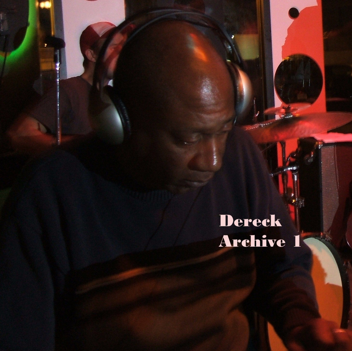 Archive 1 | Dereck Higgins