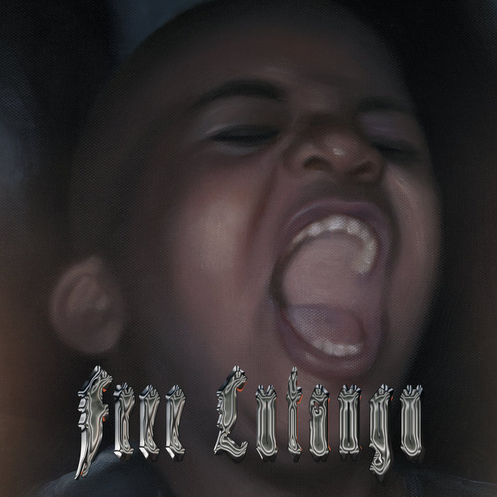 FREE LUTANGU | Bonaventure | PTP