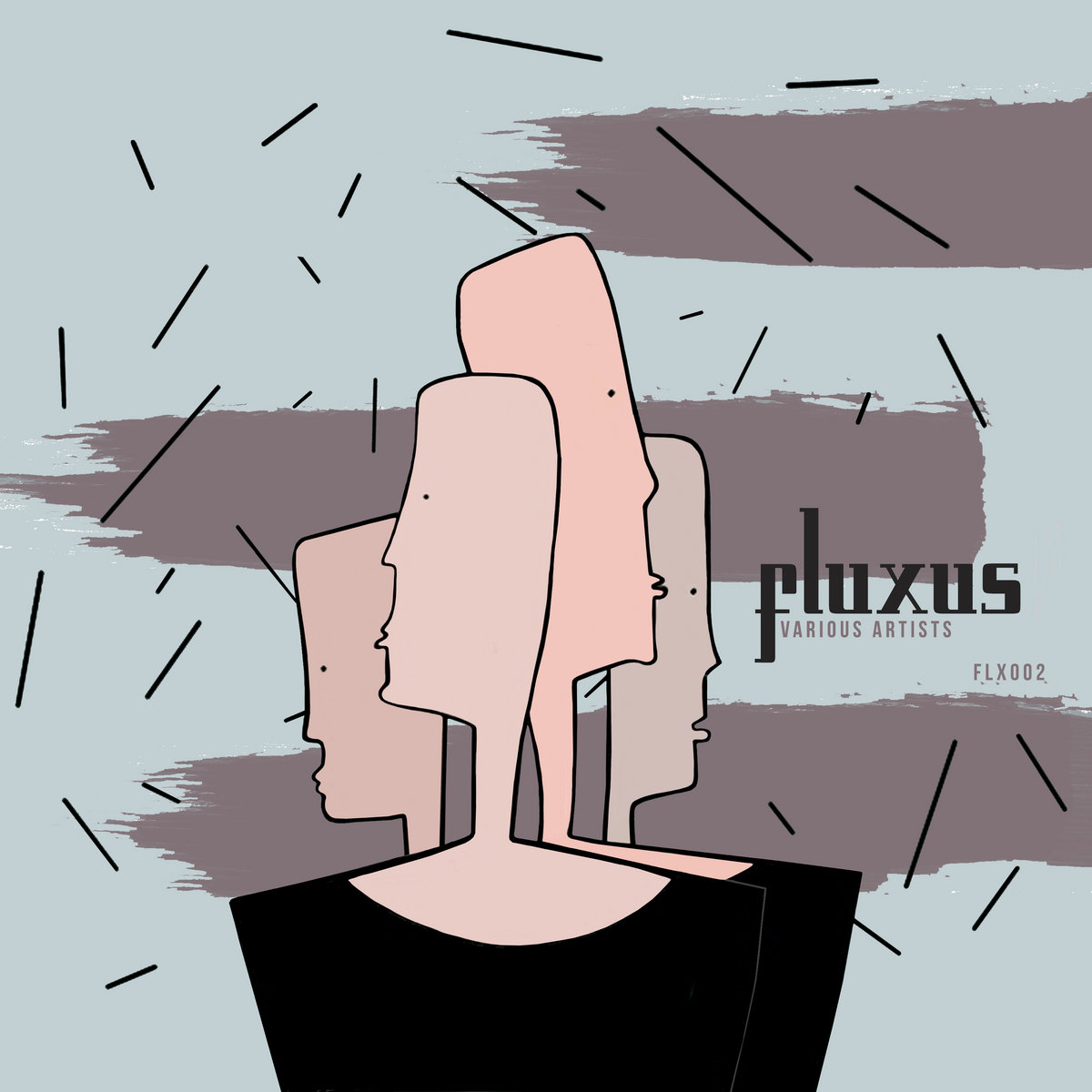 Fluxus | Various Artists EP | Fluxus