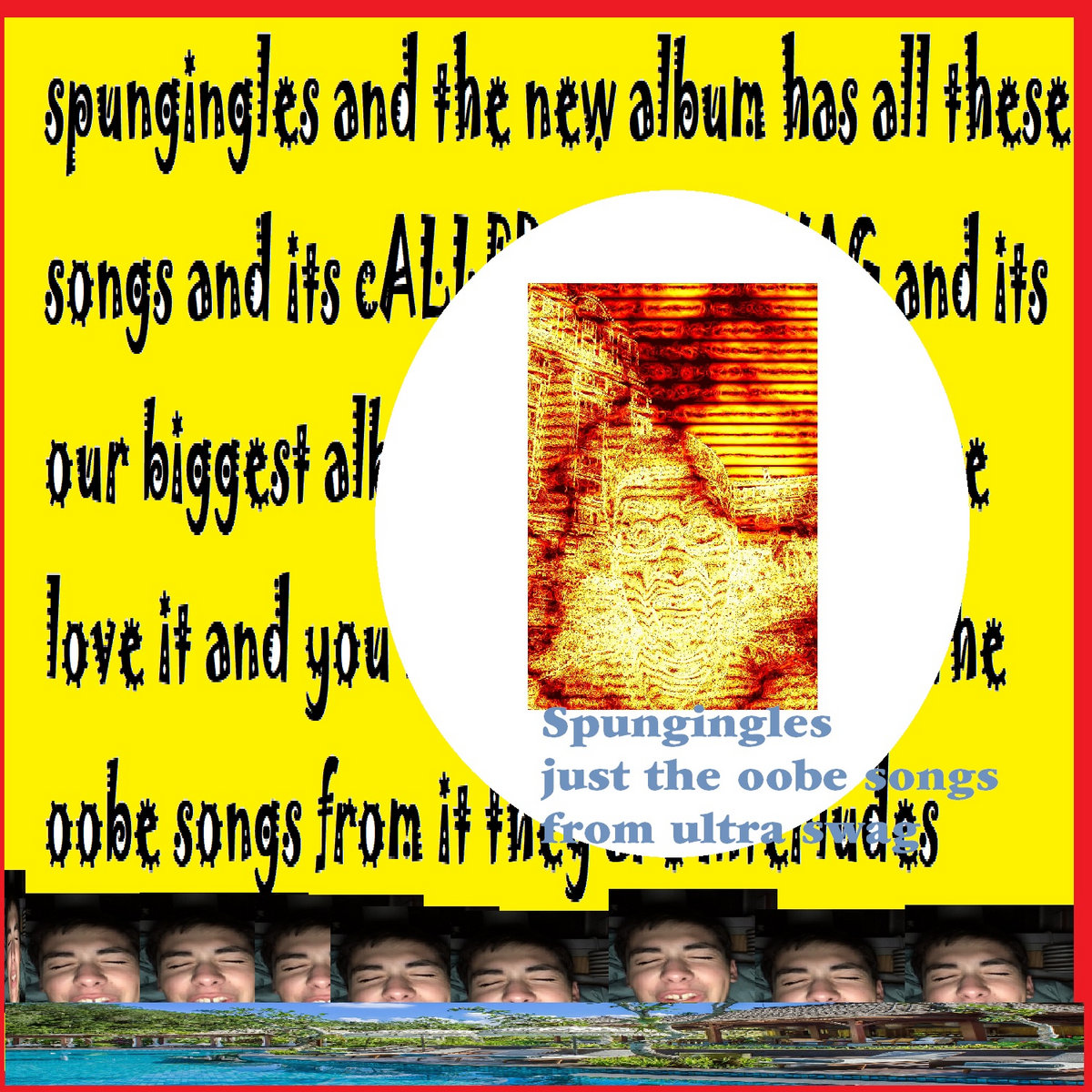 he oobe songs | Spungingles