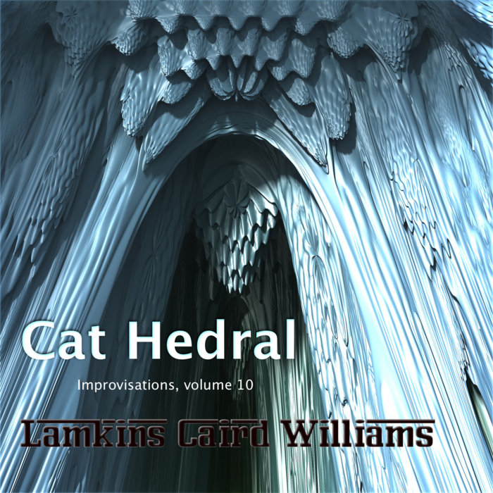 Cat Hedral | LCW