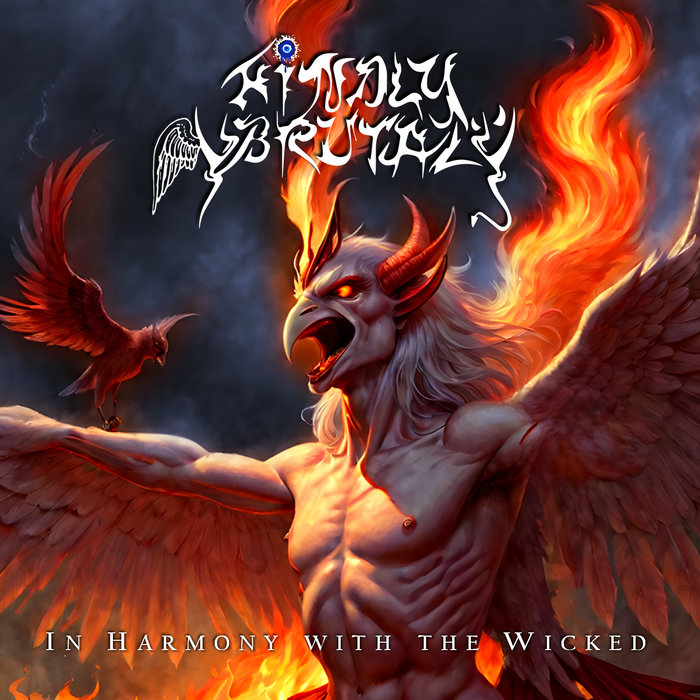 In Harmony with the Wicked | KINDLY BRUTAL | Running Wild Productions