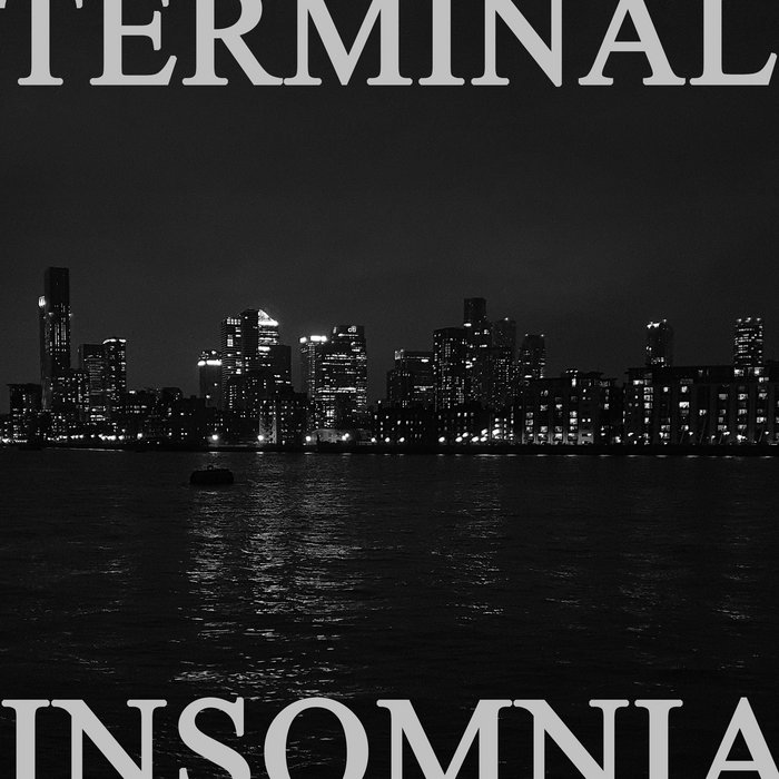Terminal Insomnia | Identity Known