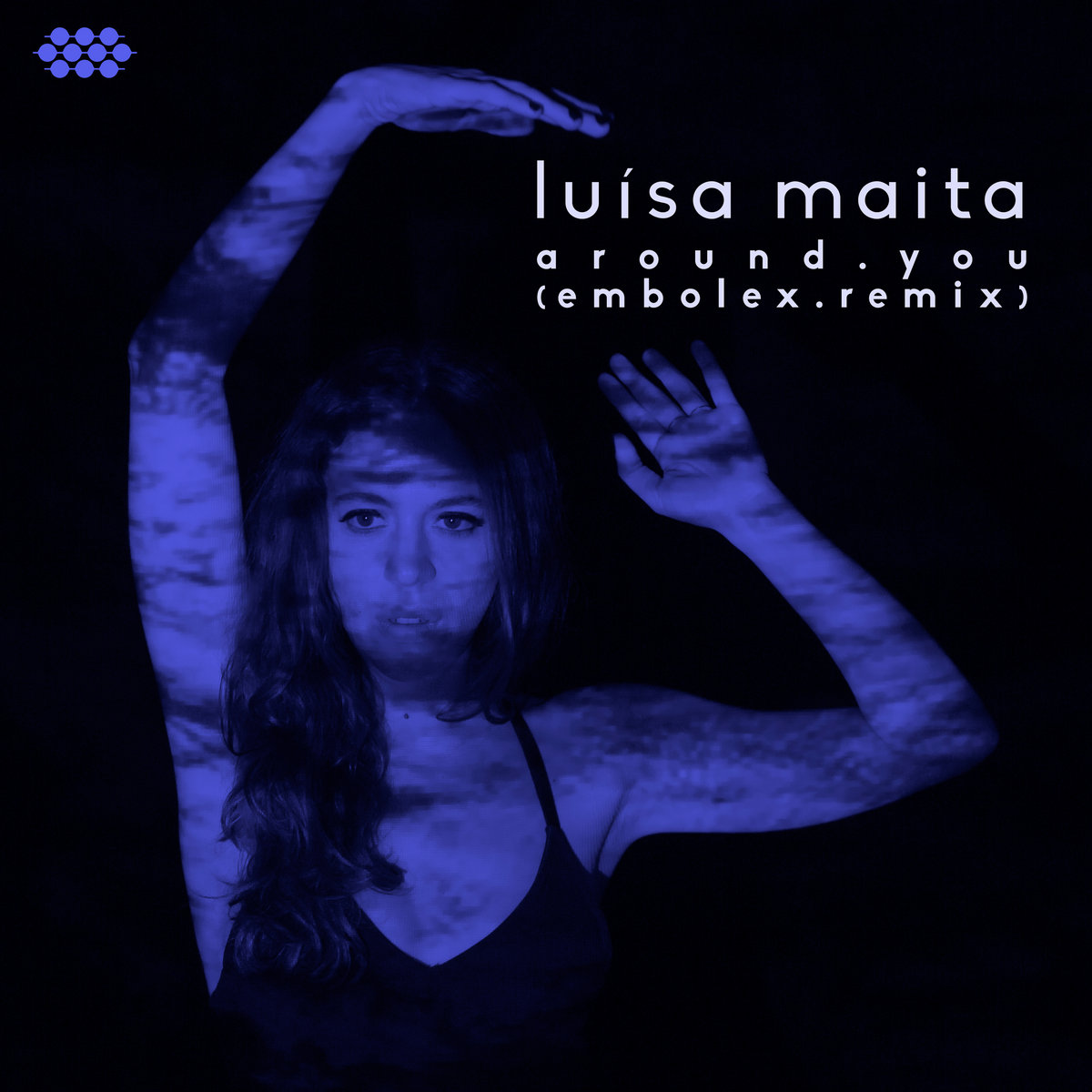Around You (Embolex Remix) | Luísa Maita