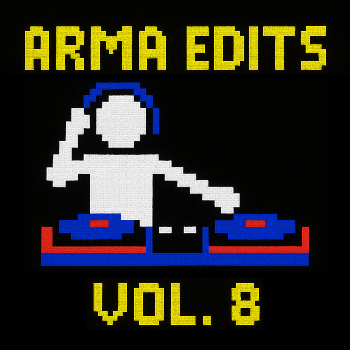Arma Edits Vol. 8 | Arma