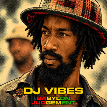 DJ VIBES - BABYLON JUDGEMENT | DJ Vibes