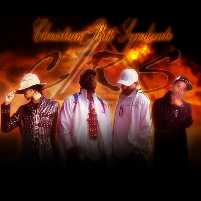 CRS | Crucified, ICRIS, Emayus, The Legend of XERO | Tentmaker Music