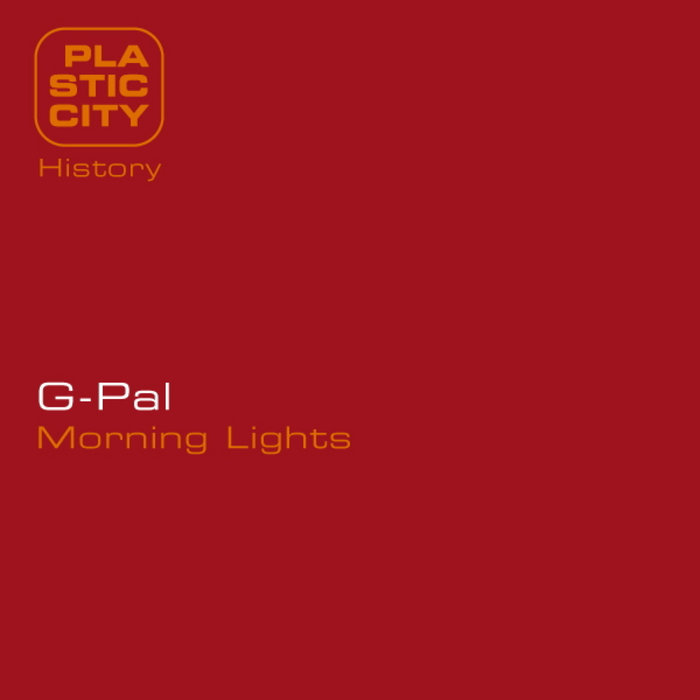 Morning Lights | G.Pal
