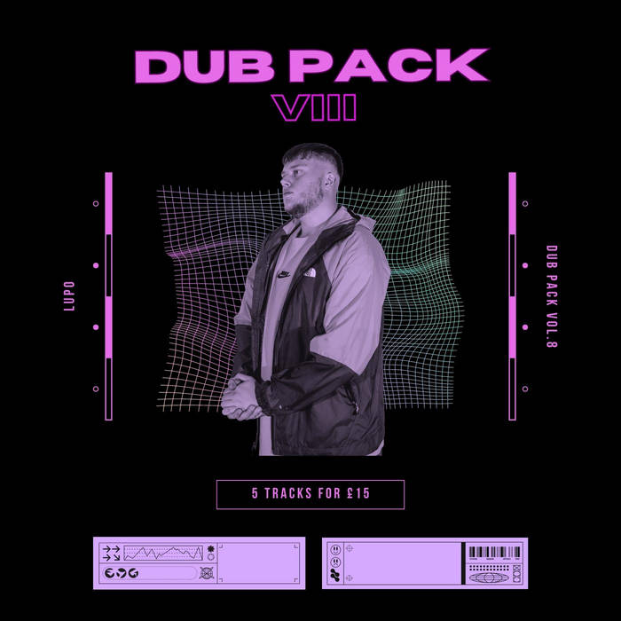 Dub Pack Vol. 8 | Lupo