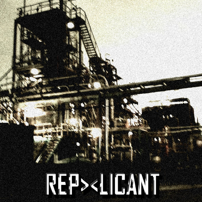 Dura Mater | R E P L ^ K N T | R E P L ^ K N T
