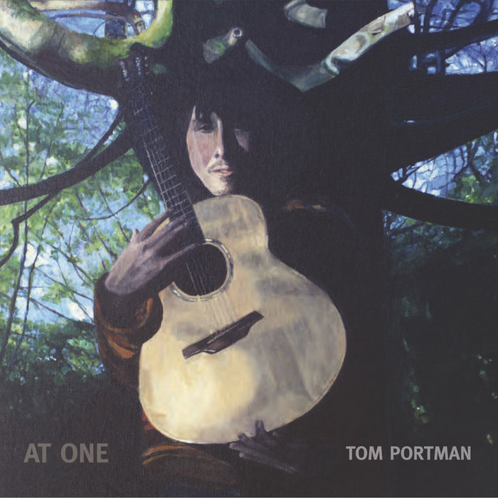 At One | Tom Portman Music