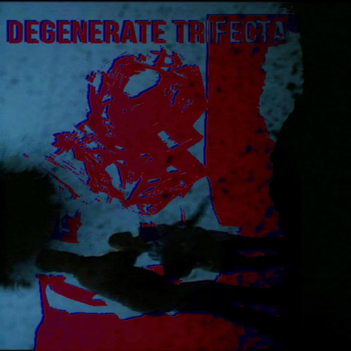 Split w/Mrs Dink | Fugue State