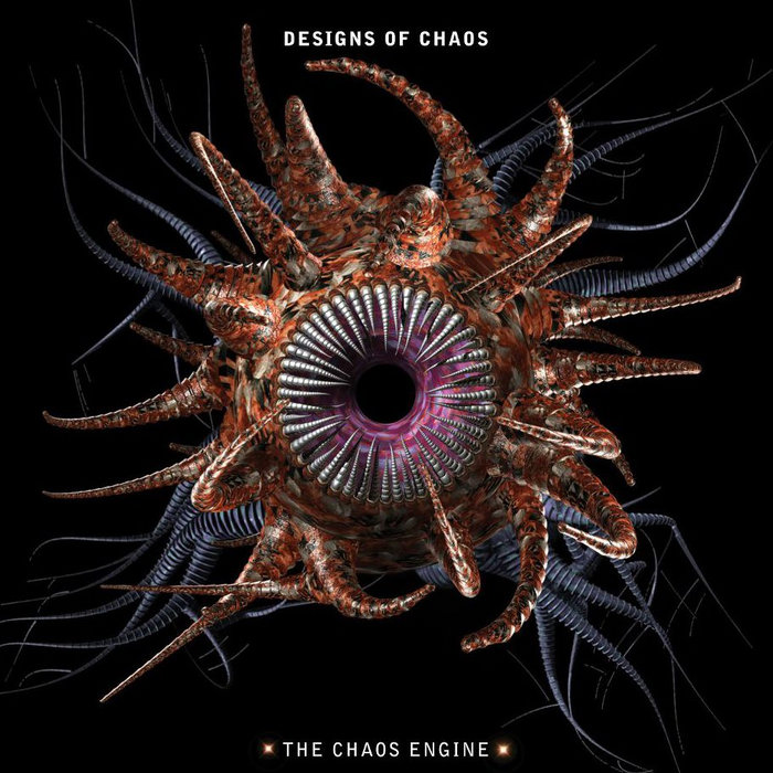 The Chaos Engine | Designs of Chaos