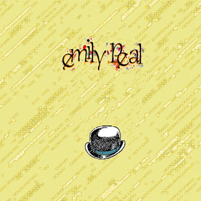 Emily Peal EP | Emily Peal