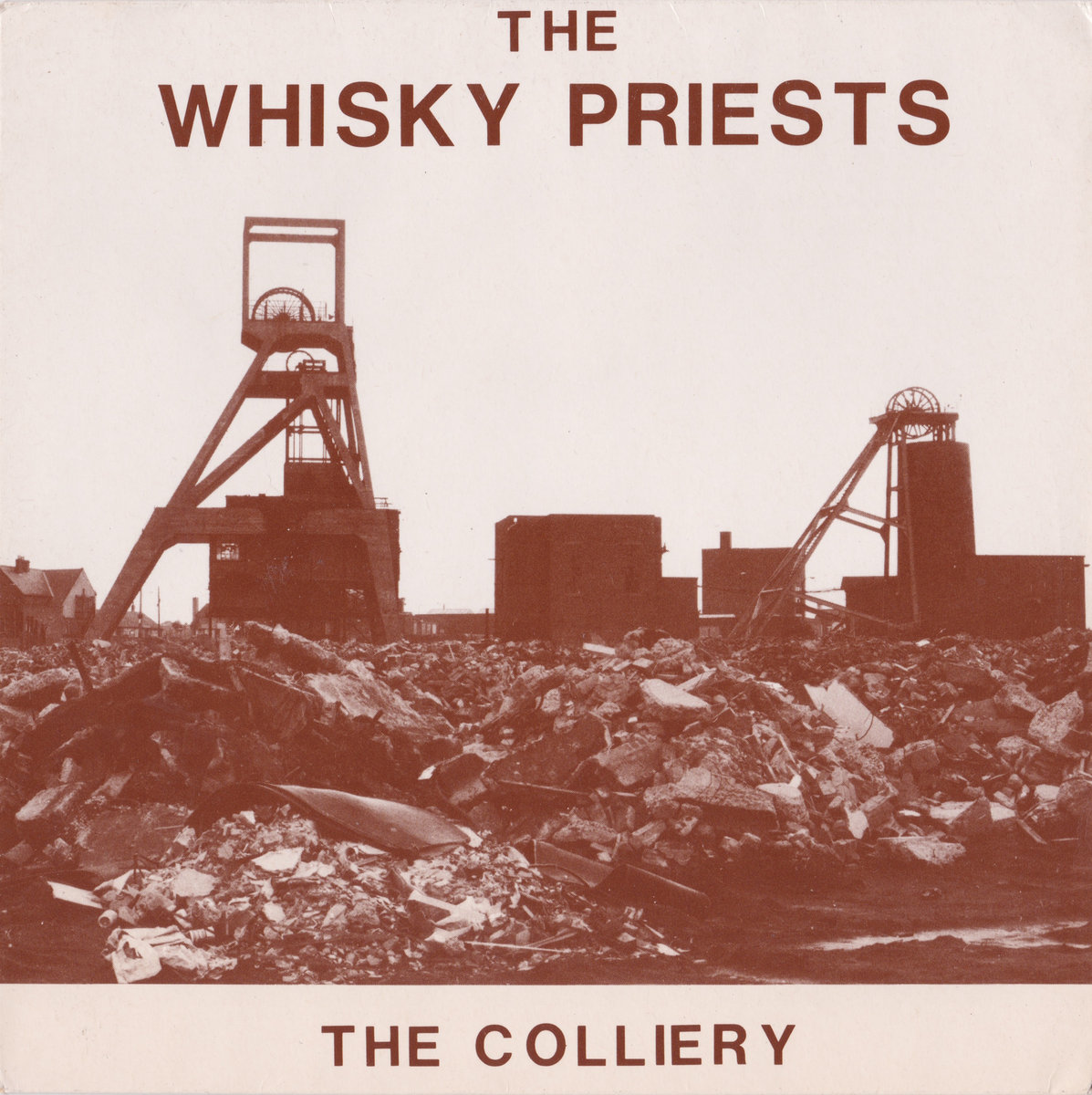 Keep Your Feet Still, Geordie Hinny | The Whisky Priests