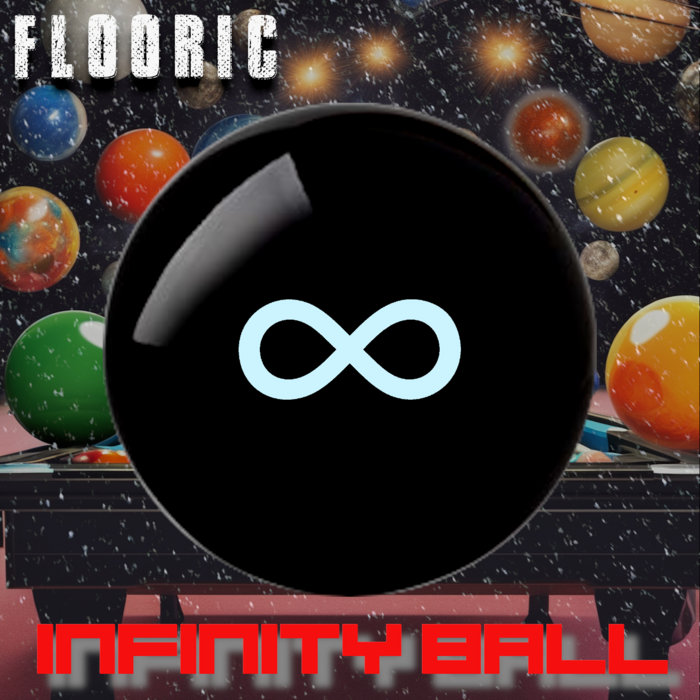 Infinity Ball | Flooric | L33K5P1N 84574RD5