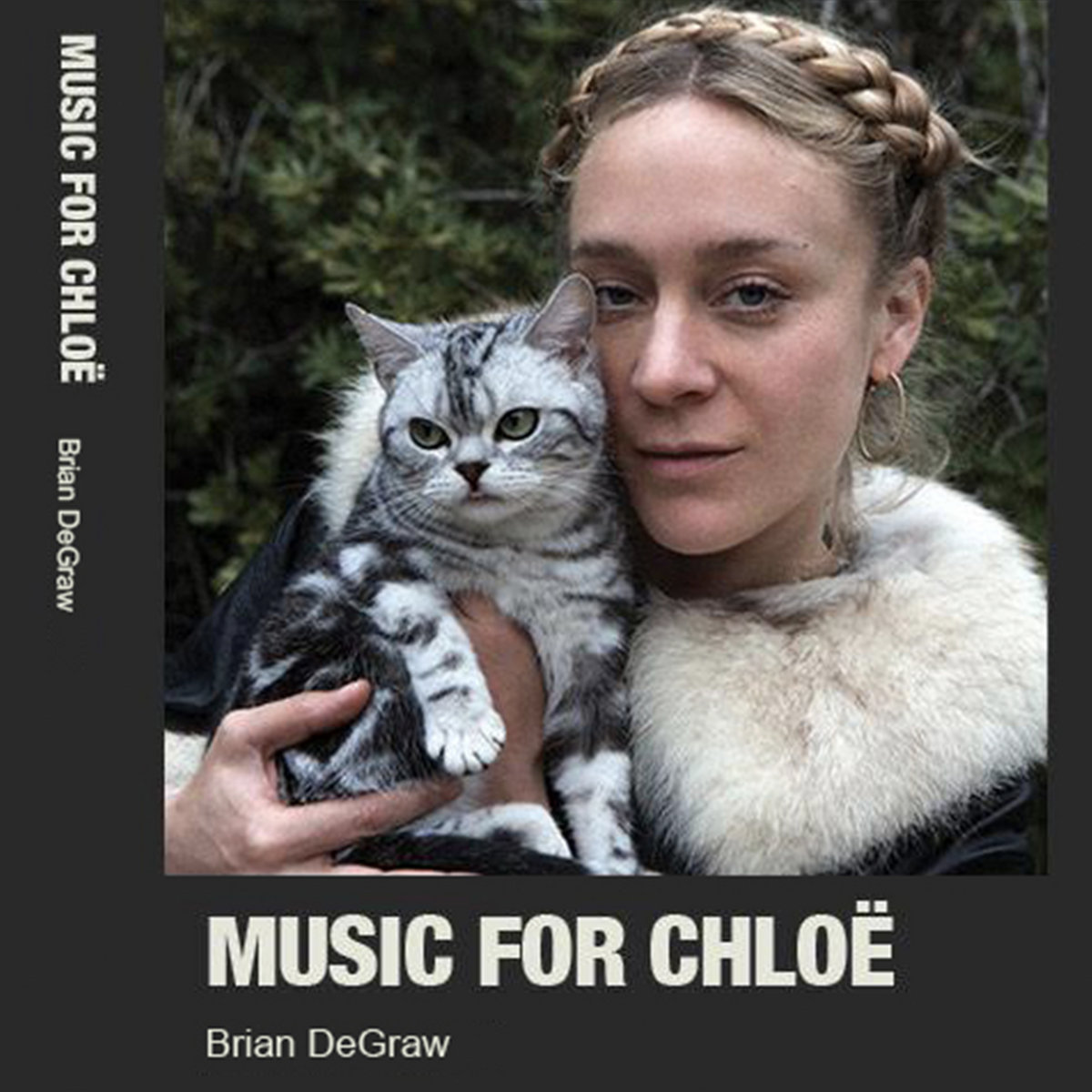 Music for Chlöe | Brian DeGraw