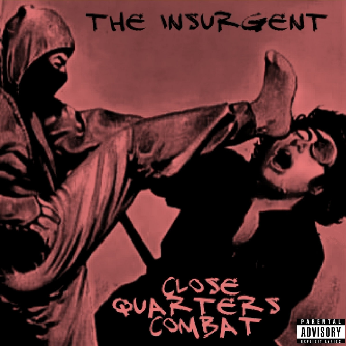 Close Quarters Combat | The Insurgent