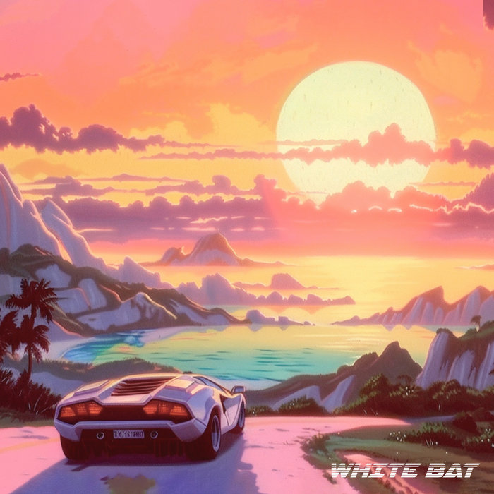 White Bat 36 | Karl Casey