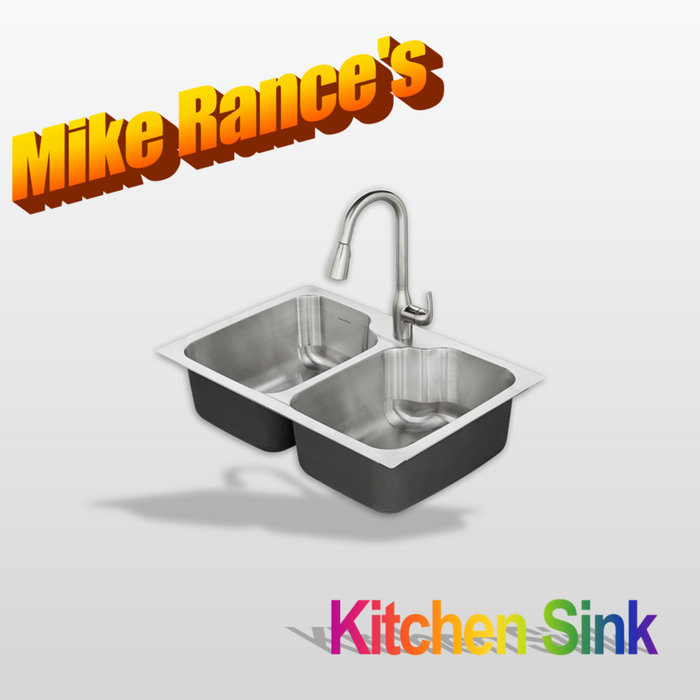 Mike Rance's Kitchen Sink | Mike Rance