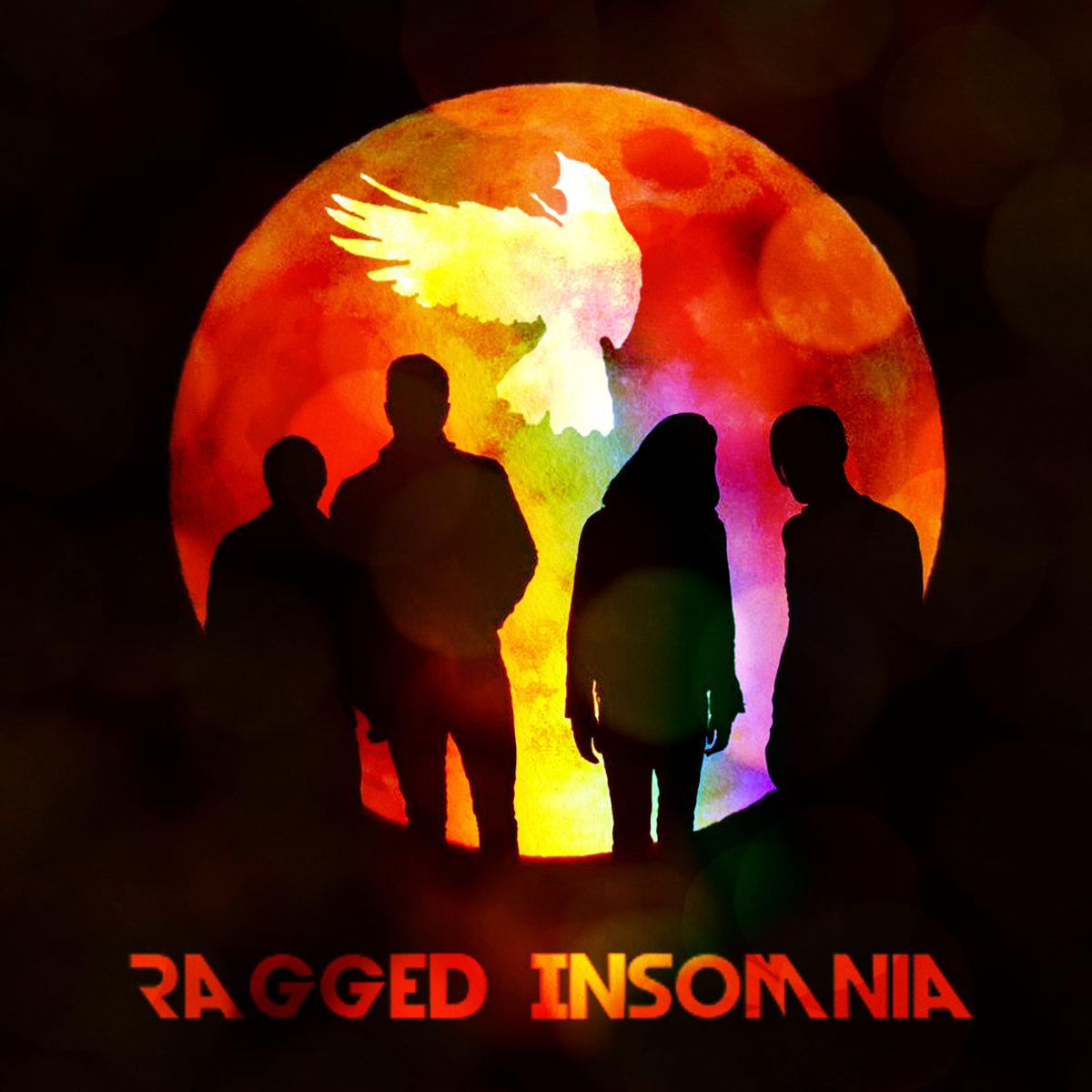 Ragged Insomnia | Devil Dog