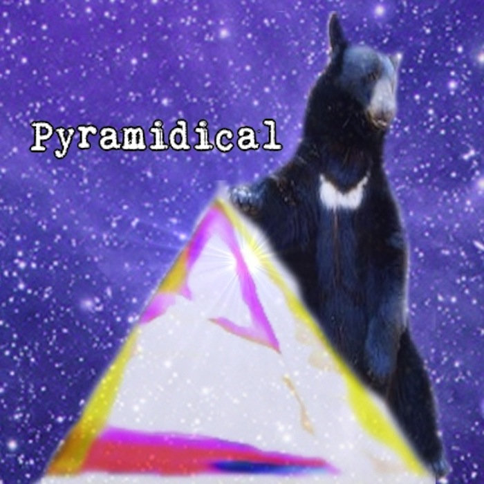 Pie Rate | Pyramidical