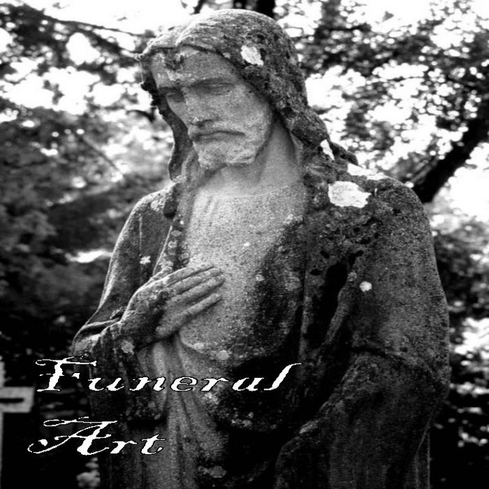 Promo | Funeral Art