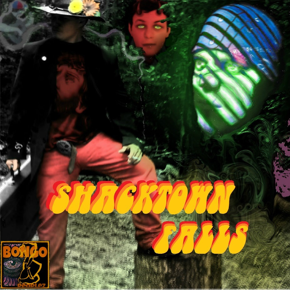 Zwing | Shacktown Falls