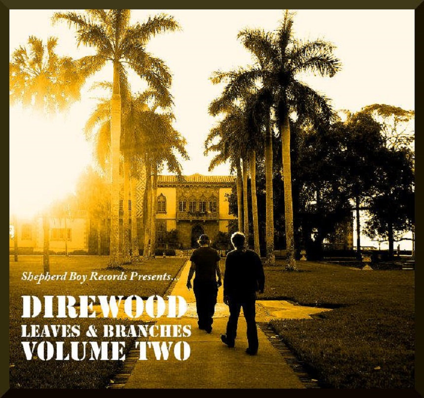 Leaves and Branches, Volume 2 | Direwood
