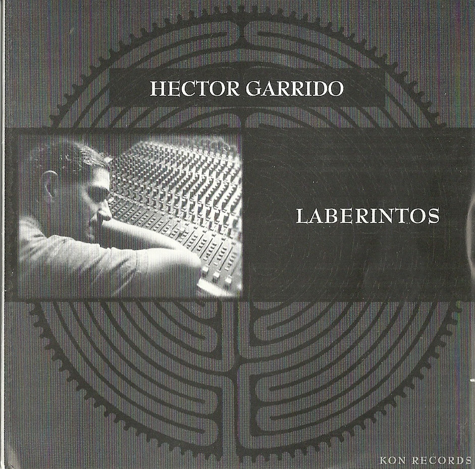 Laberintos | Hector Garrido | Hector Garrido