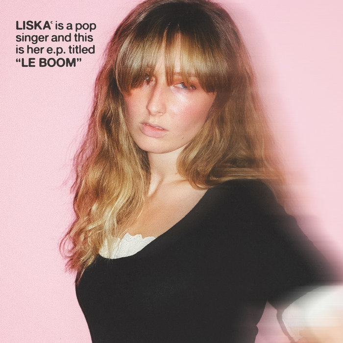 Le Boom | Liska