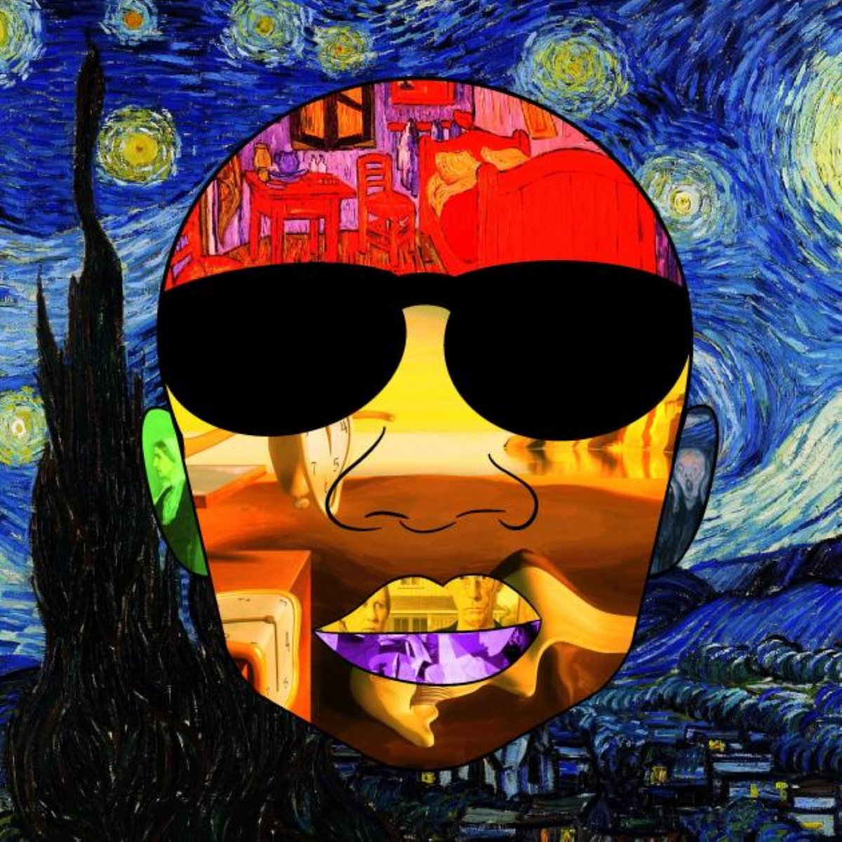 EB the Original Master Has a Mental Breakdown | cactusinthebank