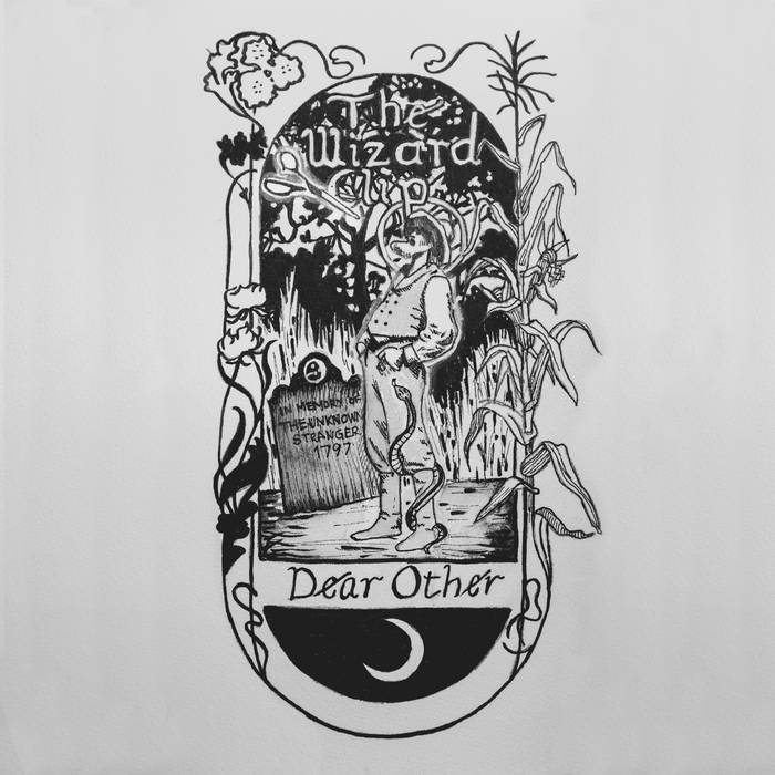 The Wizard Clip | Dear Other