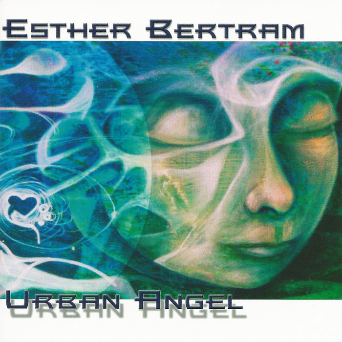 Urban Angel | Esther Bertram