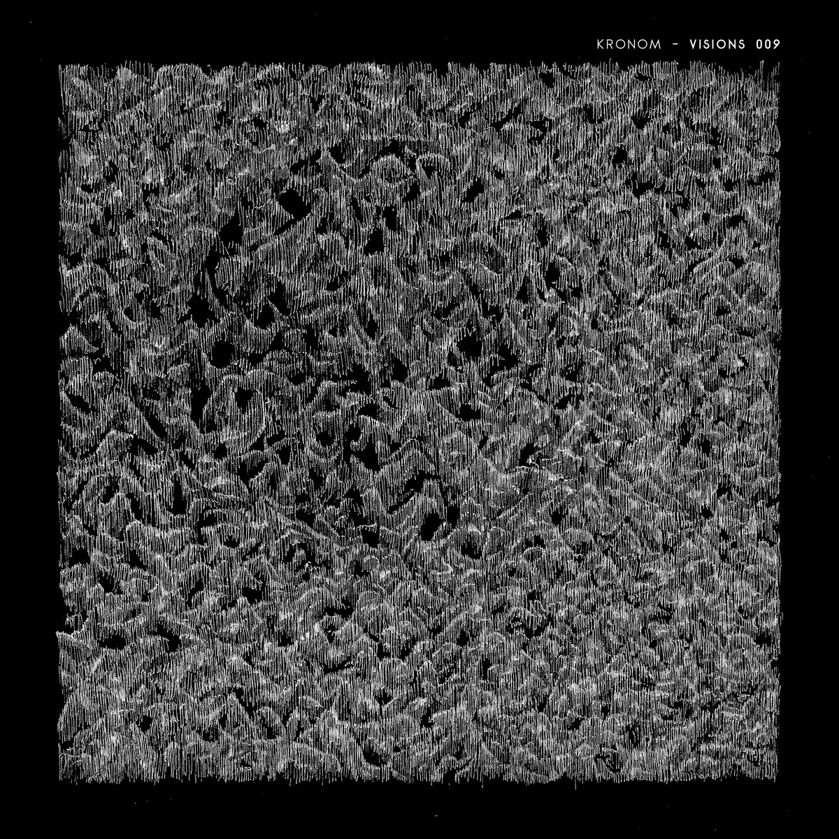 Kronom - Visions 009 (Incl. Ruido Remix) | Kronom | Kornarion