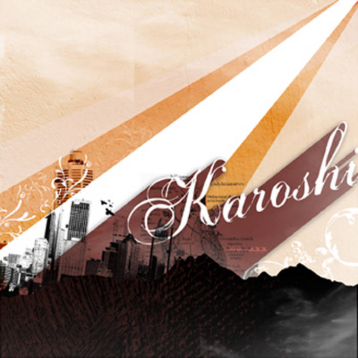 Karoshi EP | karoshi