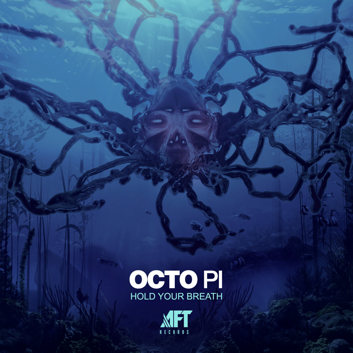 Hold Your Breath | Octo Pi | AFT Records