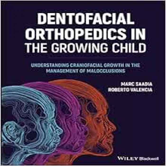 View [PDF EBOOK EPUB KINDLE] Dentofacial Orthopedics in the Growing ...